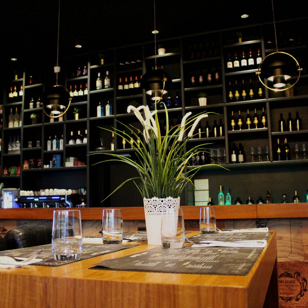 Brenner Grill & Restaurant Zagreb - Provjerite naše tjedne menije