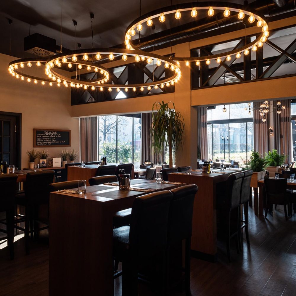 Brenner Grill & Restaurant Zagreb - Provjerite naše tjedne menije