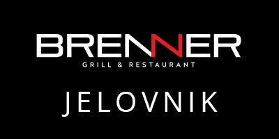 Brenner Grill & Restaurant Zagreb - Provjerite naše tjedne menije